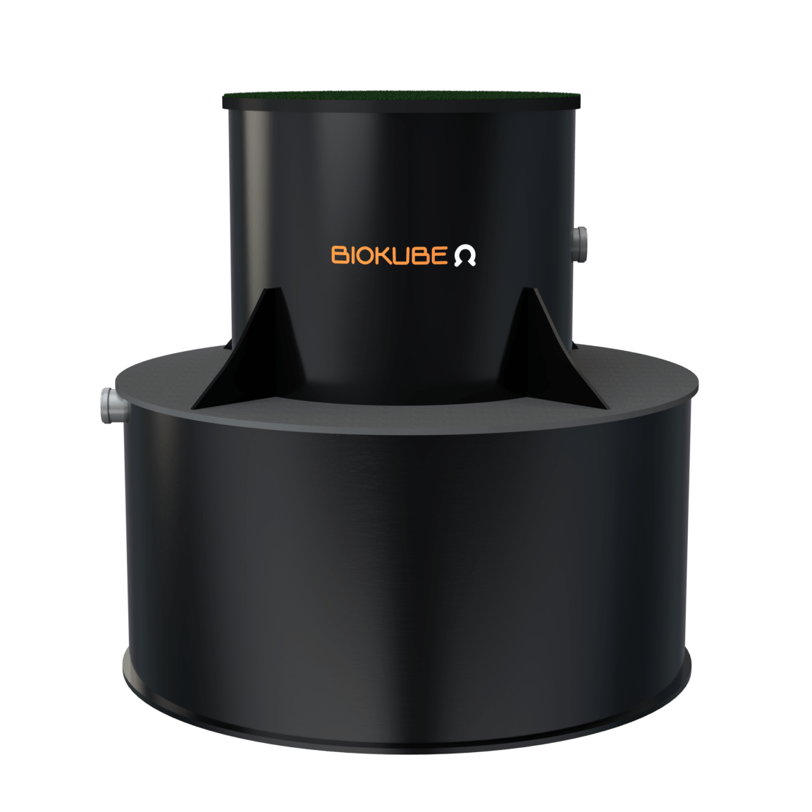 Find dit næste minirenseanlæg - BioKube